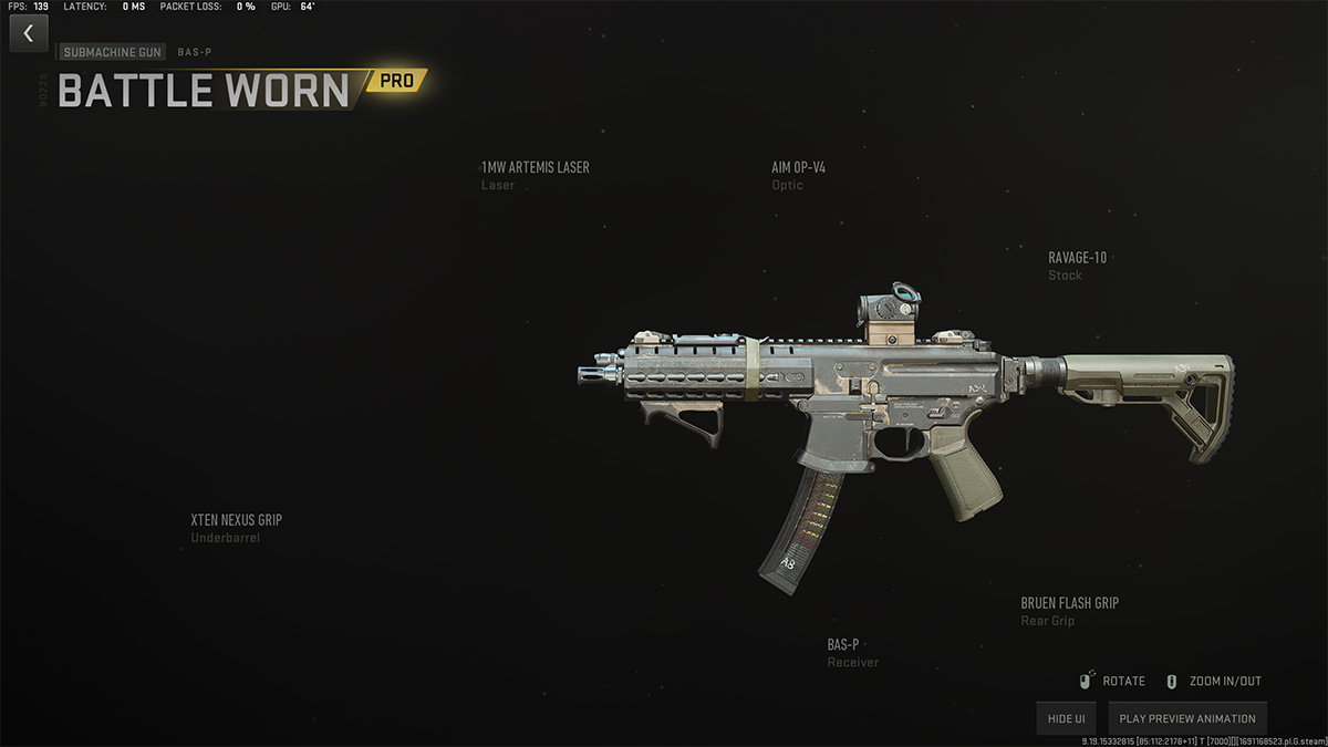 All Challenges and Rewards in Faction Showdown Event in MW2 & Warzone 2 ...