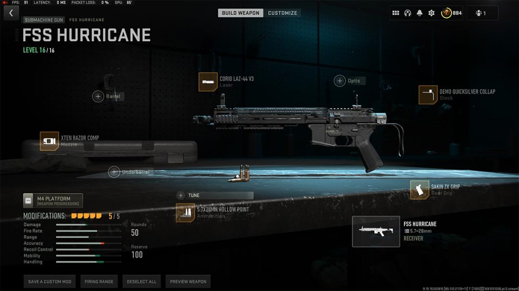 Best SMGs in Warzone 2 Season 5 | Pro Game Guides