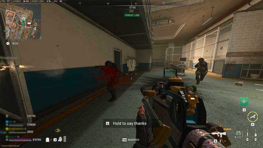 DMZ Thinning The Herd Mission - Where to find Konni Soldiers | Pro Game ...