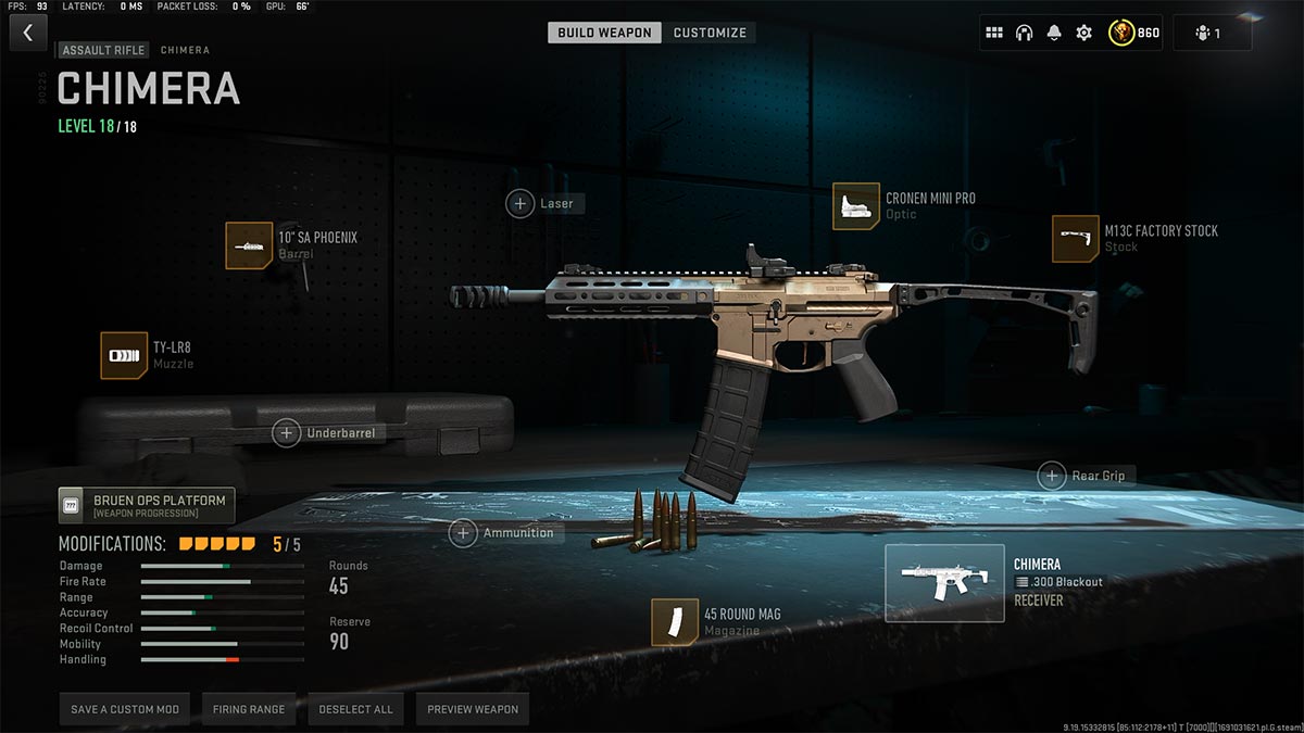 Top 5 Meta Loadouts in Warzone 2 Season 5 | Pro Game Guides