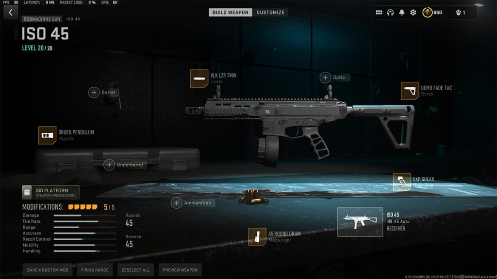 Top 5 Meta Loadouts in Warzone 2 Season 5 | Pro Game Guides