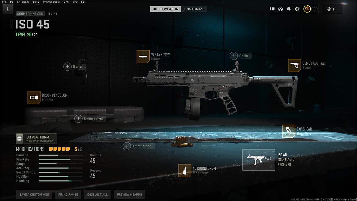 Top 5 Meta Loadouts in Warzone 2 Season 5 | Pro Game Guides