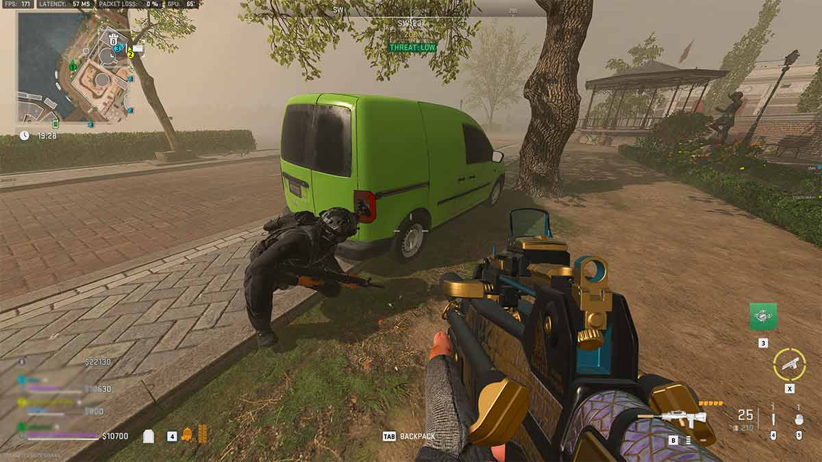 DMZ Thinning The Herd Mission - Where to find Konni Soldiers - Pro Game ...