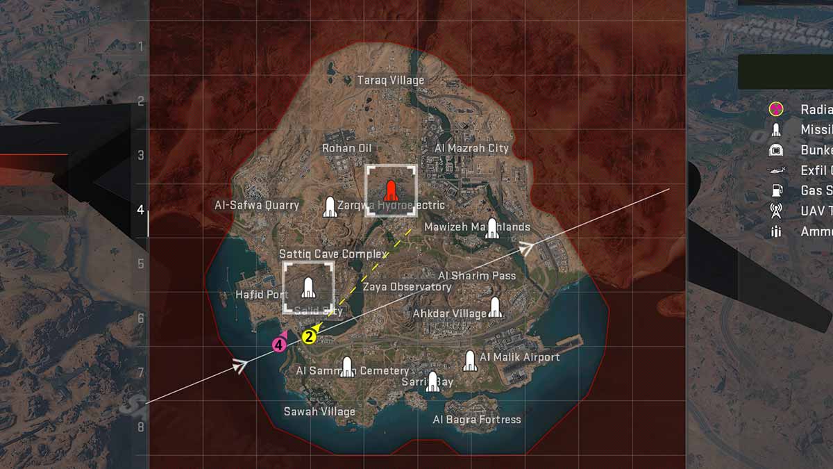 How to Complete the Shadow Siege Event in Warzone - MW3 Reveal Event | Pro Game Guides