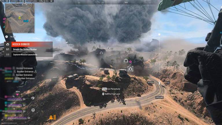 How to Complete the Shadow Siege Event in Warzone - MW3 Reveal Event ...