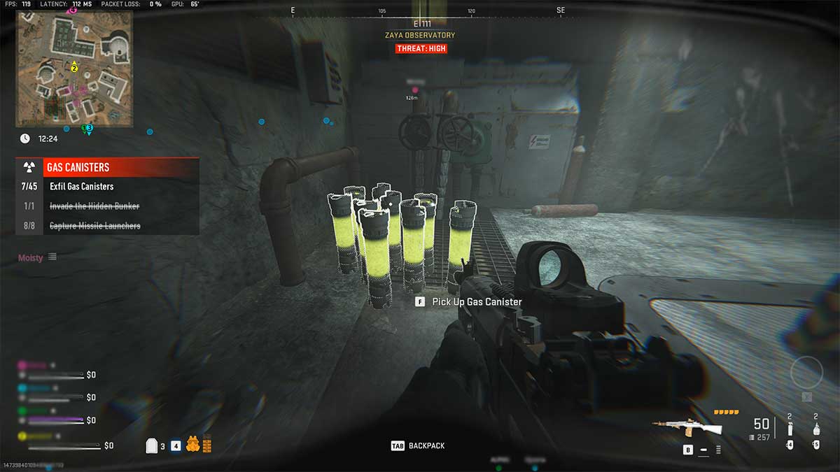 How to Complete the Shadow Siege Event in Warzone - MW3 Reveal Event ...