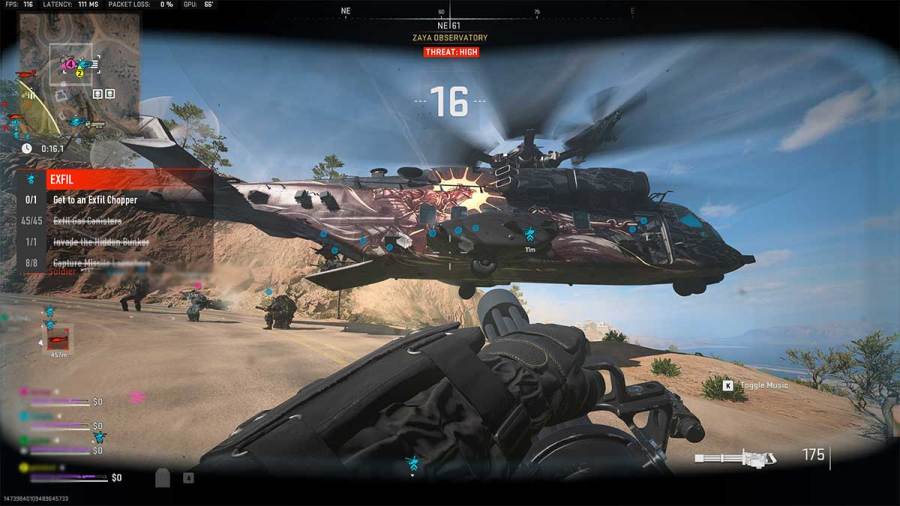 How to Complete the Shadow Siege Event in Warzone - MW3 Reveal Event | Pro Game Guides