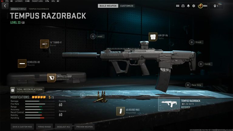 Top 5 Meta Loadouts in Warzone 2 Season 5 | Pro Game Guides