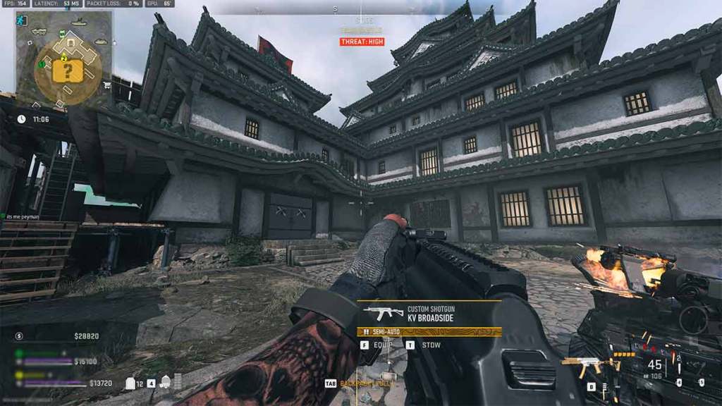 DMZ Konni Secrets Mission Guide - Pro Game Guides