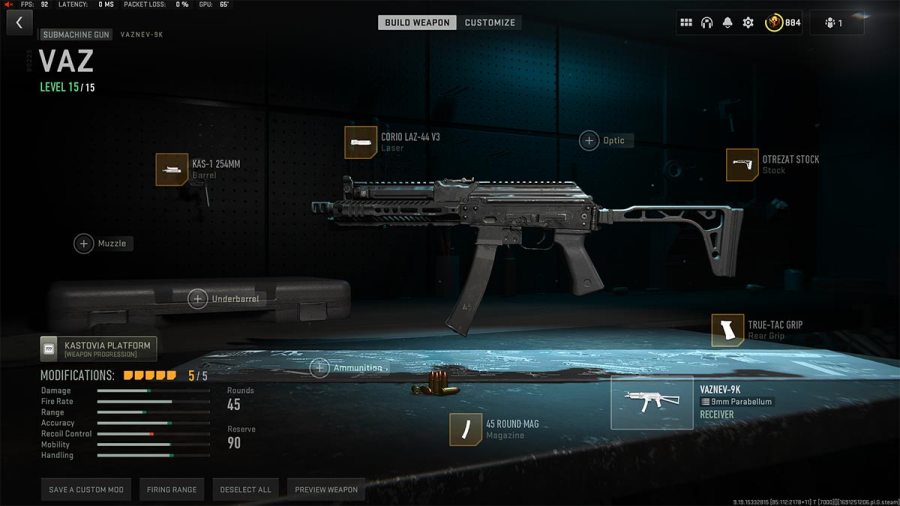 Best SMGs in Warzone 2 Season 5 | Pro Game Guides