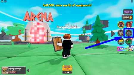 Chest Hero Simulator Codes (April 2024) | Pro Game Guides