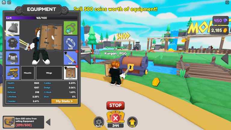 Chest Hero Simulator Codes (April 2024) | Pro Game Guides