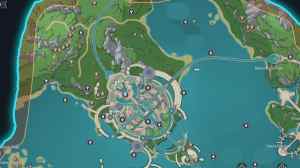 All Clockwork Meka Locations in Genshin Impact | Pro Game Guides