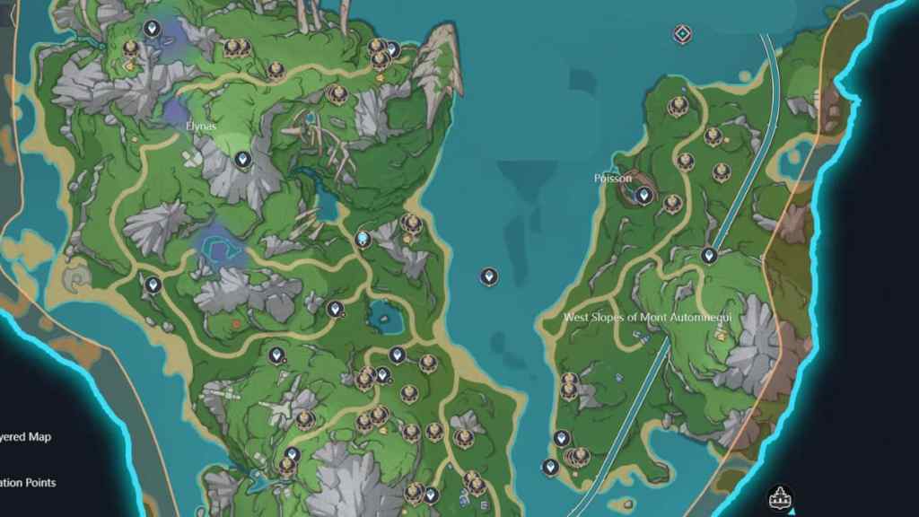 All Clockwork Meka Locations in Genshin Impact | Pro Game Guides