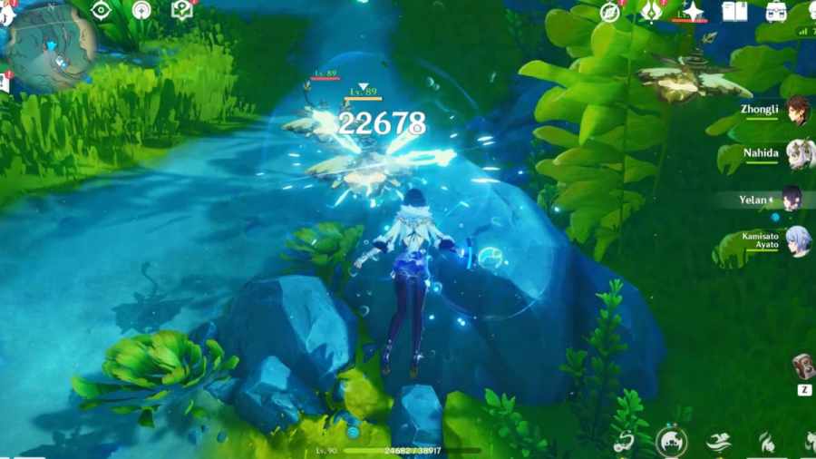 All Clockwork Meka Locations in Genshin Impact | Pro Game Guides