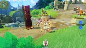 All Clockwork Meka Locations in Genshin Impact | Pro Game Guides