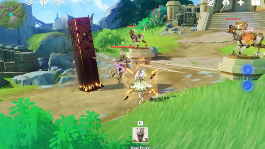 All Clockwork Meka Locations in Genshin Impact | Pro Game Guides