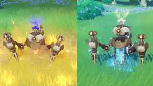 All Clockwork Meka Locations in Genshin Impact | Pro Game Guides