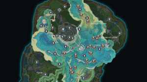 All Clockwork Meka Locations in Genshin Impact | Pro Game Guides