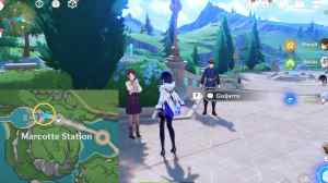 Genshin Impact Danger Lurks Everywhere in Fontaine World Quest Guide | Pro Game Guides