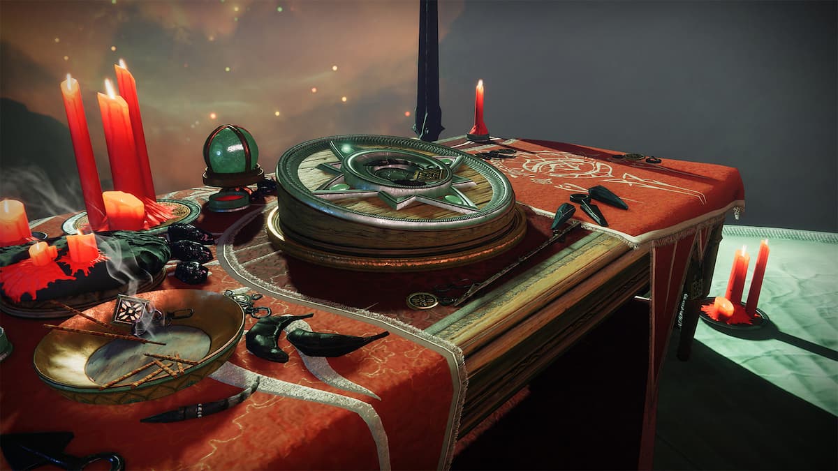 How to complete Major Arcana Quests in Destiny 2 | Pro Game Guides