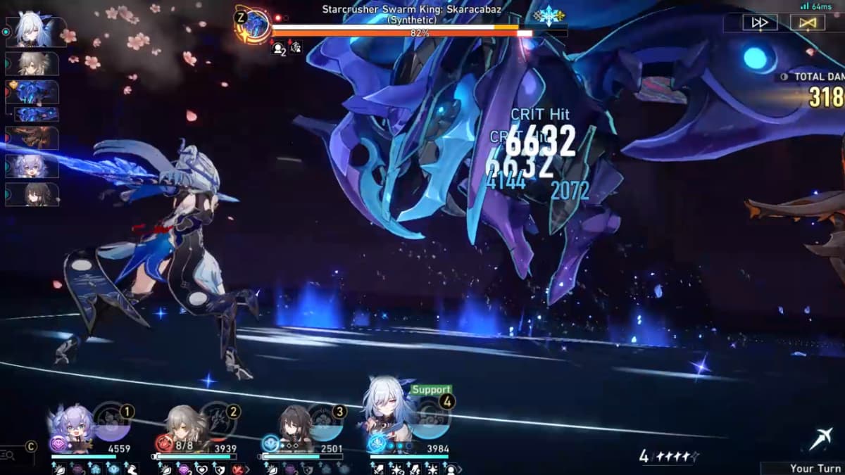 Honkai Star Rail Echo of War Guides: All Locations, Team Comps, and more! | Pro Game Guides