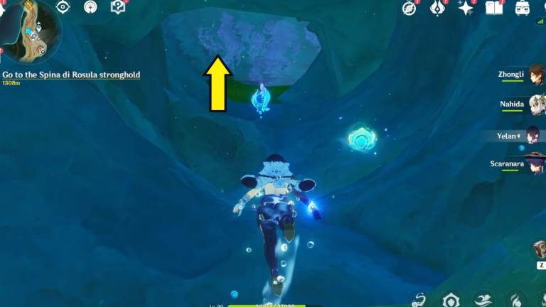 How to Farm Emperor's Resolution & Find the Emperor of Fire and Iron in ...