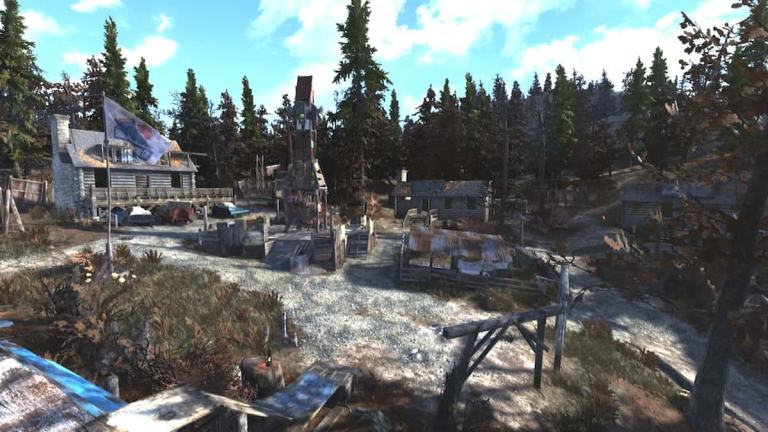 Fallout 76 Blue Devil Locations | Pro Game Guides