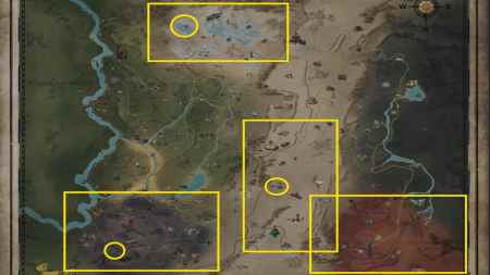 Fallout 76 Blue Devil Locations | Pro Game Guides
