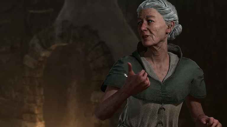 What is a Guardian in BG3 - Does Guardian Choice Matter? - Pro Game Guides