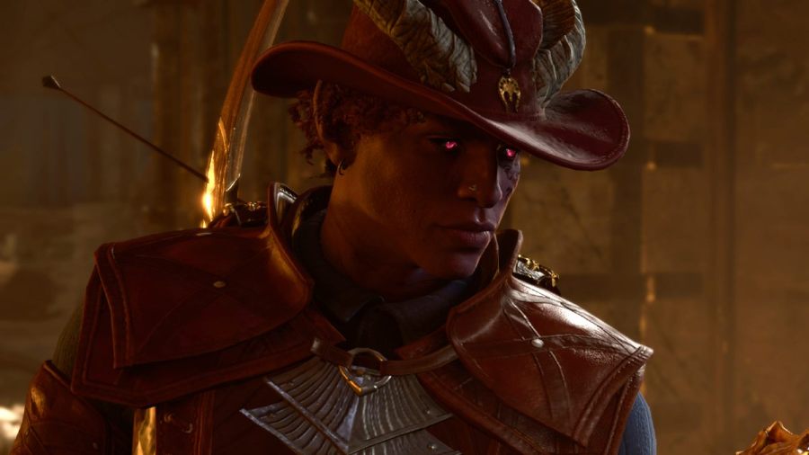 BG3 Swords Bard Fighter Multiclass Build - Best Stats & Spells | Pro ...