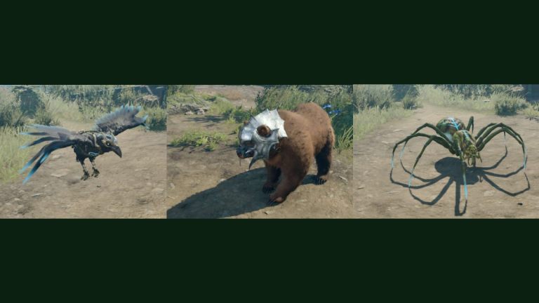 Best Beast Master companions in BG3 | Pro Game Guides