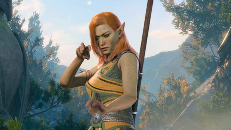 Tavern Brawler Monk BG3 build guide | Pro Game Guides