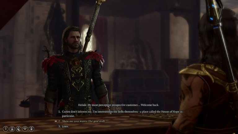 How to get the Cloak of the Weave in BG3 | Pro Game Guides