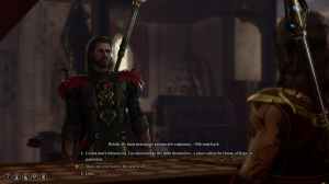 How to get the Cloak of the Weave in BG3 | Pro Game Guides