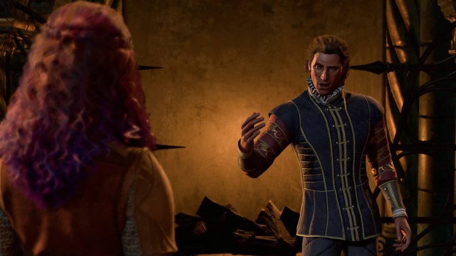 What is a Guardian in BG3 - Does Guardian Choice Matter? | Pro Game Guides