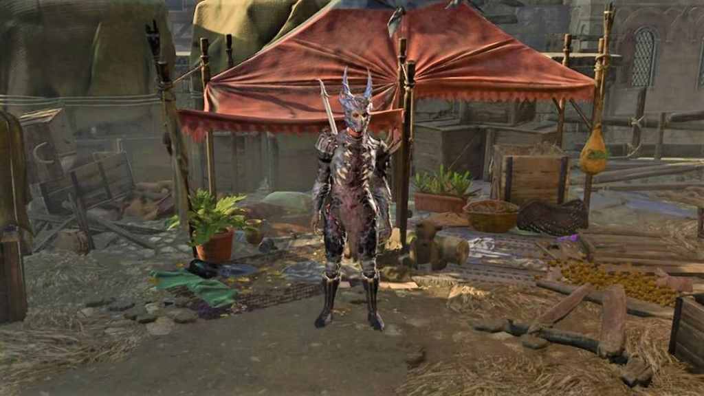 BG3 Full Helldusk Armor Set Guide | Pro Game Guides