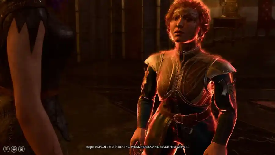 How to get the Gauntlets of Hill Giant Strength in BG3 | Pro Game Guides