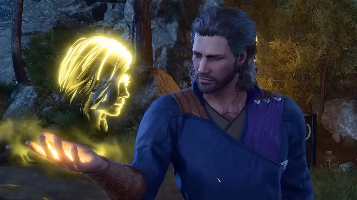 How to Find Gale in Baldur's Gate 3 (Location) | Pro Game Guides