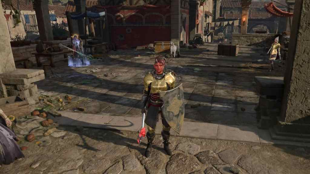 Baldur's Gate 3 - Best Feats for Karlach in BG3 | Pro Game Guides