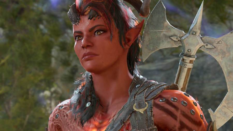 Best Karlach Build BG3 | Pro Game Guides