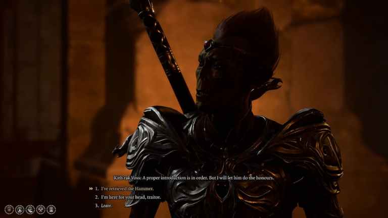 How to get the Silver Sword of the Astral Plane in BG3 | Pro Game Guides