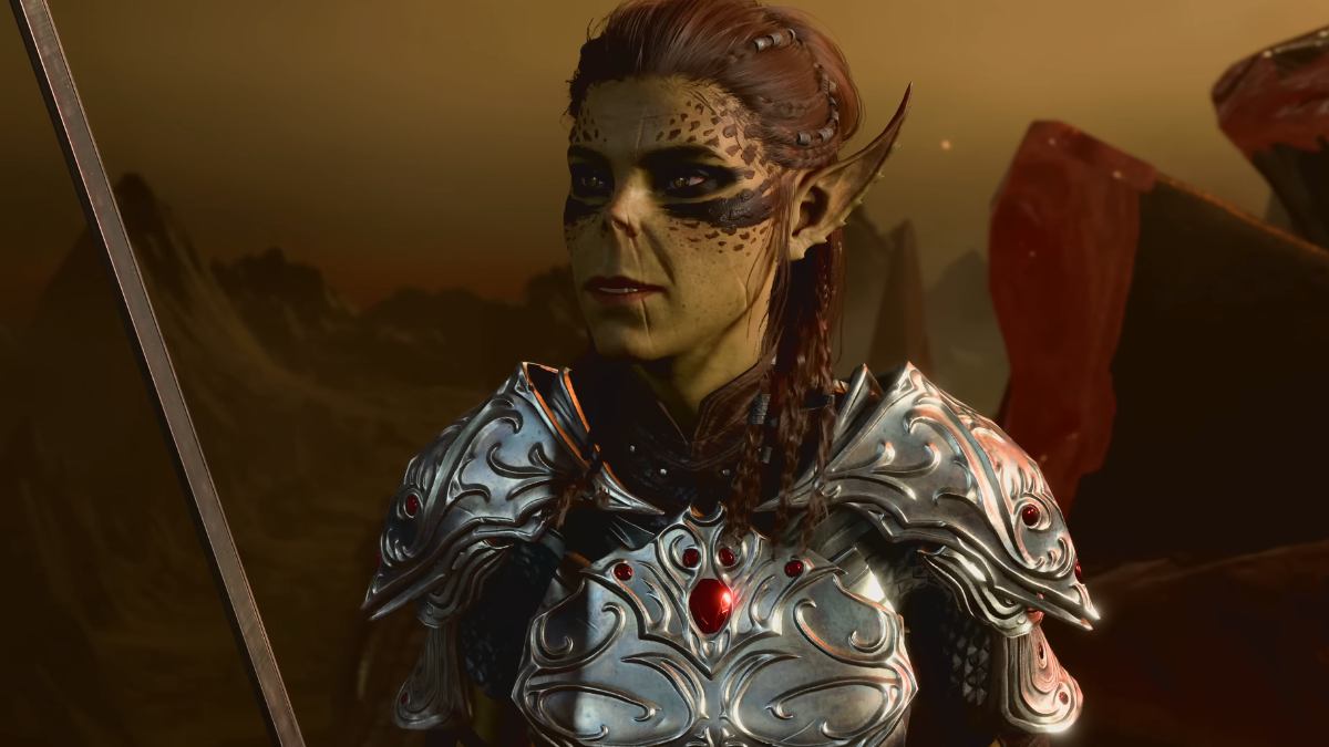 Baldur's Gate 3 Origin Characters Special Abilities | Pro Game Guides