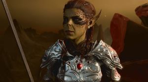 Baldur's Gate 3 Lae'zel Build Guide - Best Stats and Subclass | Pro ...