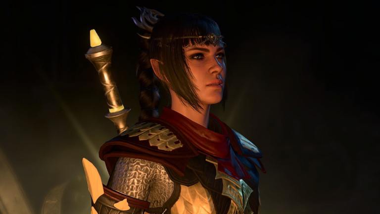 Soft Step Trial BG3 Guide | Pro Game Guides