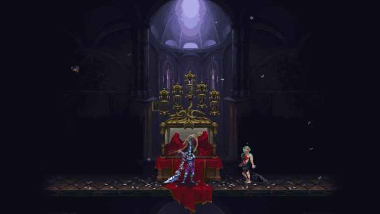 Where to get Double Jump in Blasphemous 2 - Pro Game Guides