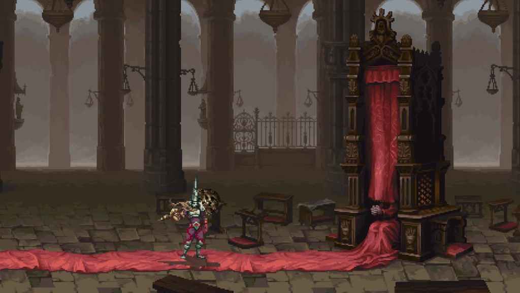 Blasphemous 2 Map Locations Guide - Pro Game Guides