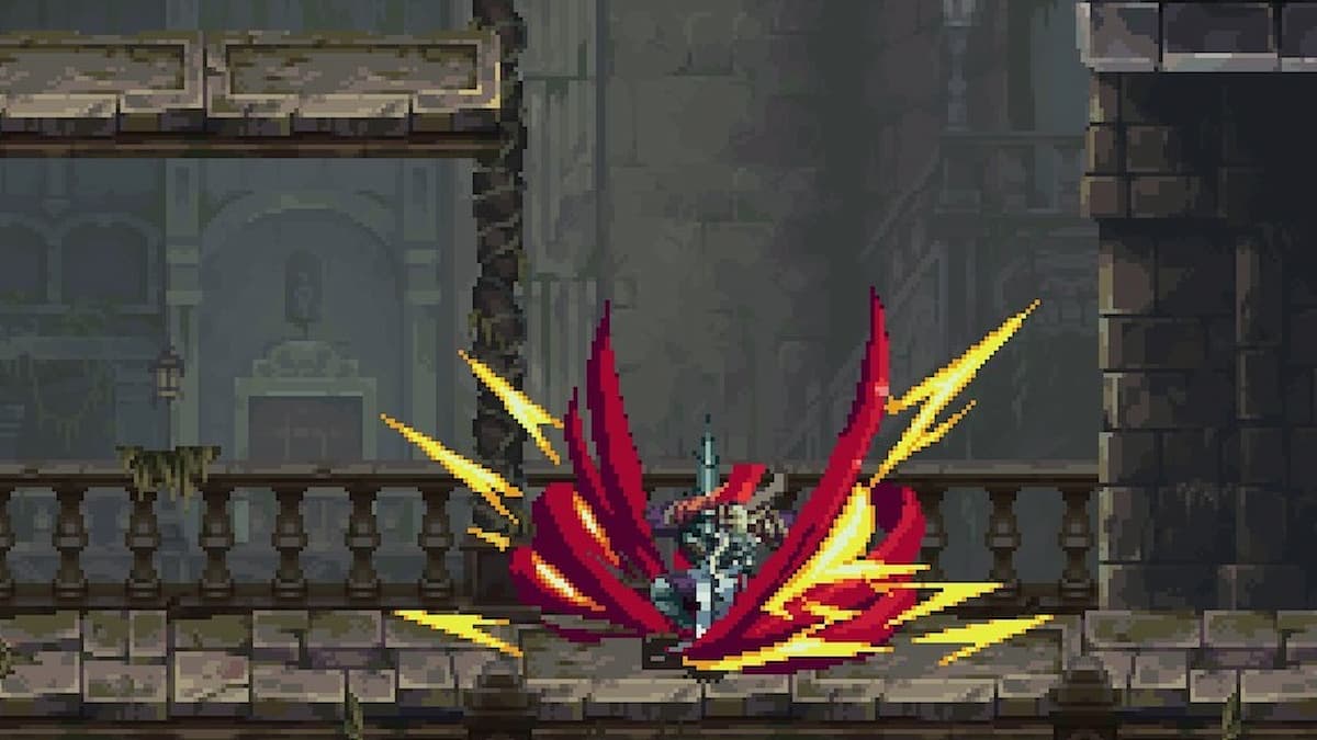 Best Weapon Memories for Ruego Al Alba in Blasphemous 2 | Pro Game Guides