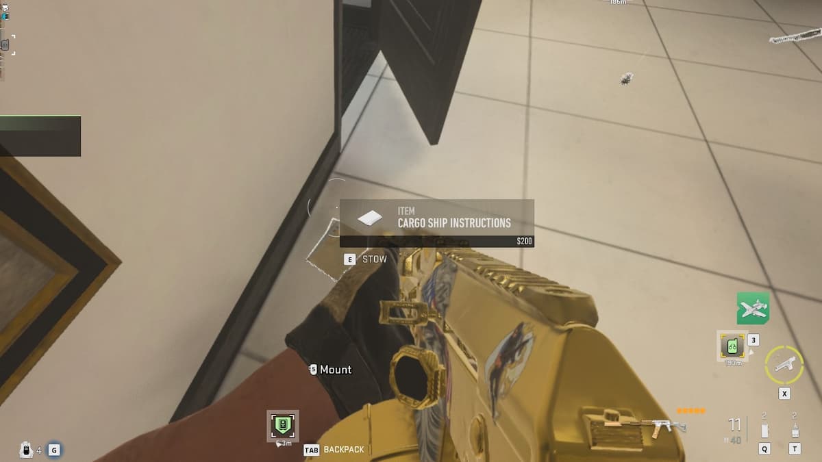 DMZ Battle Plans mission guide | Pro Game Guides