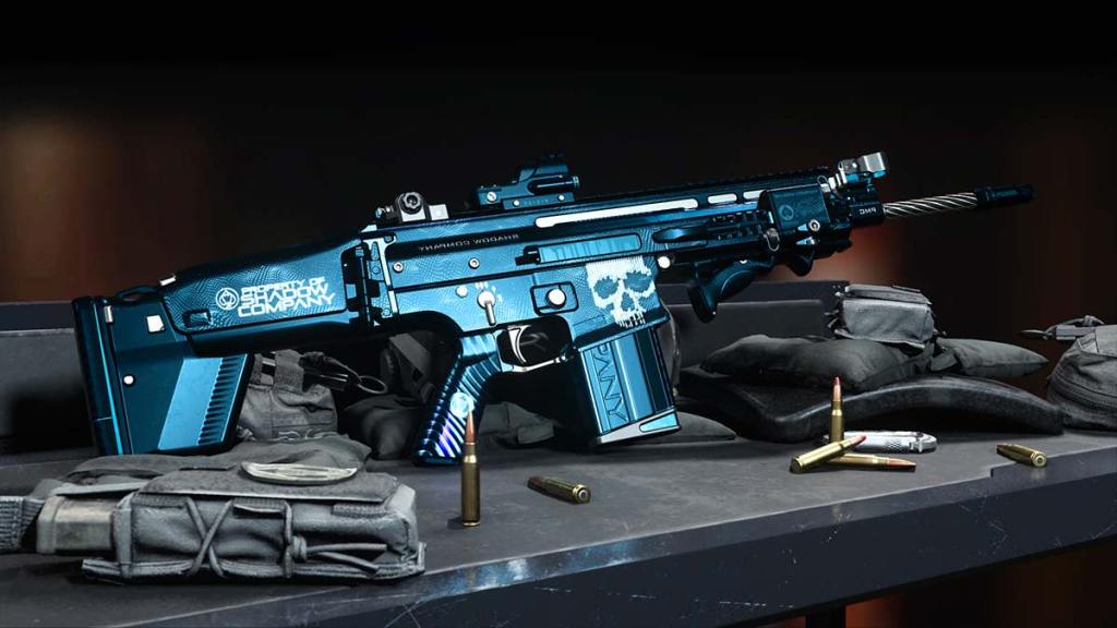 Best Assault Rifles in Warzone 2 Season 5 | Pro Game Guides